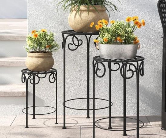 The Best Single Plant Stand Indoor: Showcase Your Plants